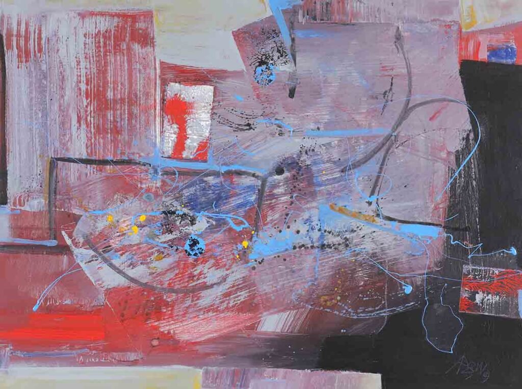 Poh Siew Wah 布少华 Archives - Singaporean Artist - Daiichi Art