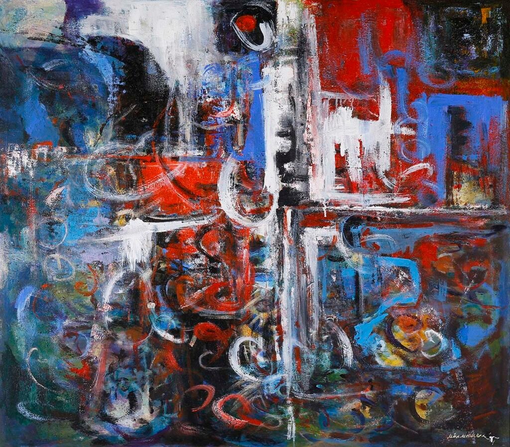 Wan Mokhtar Wan Abdullah Archives - Daiichi Art